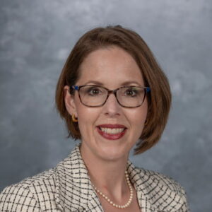 Core Team | Office of the Provost | WashU