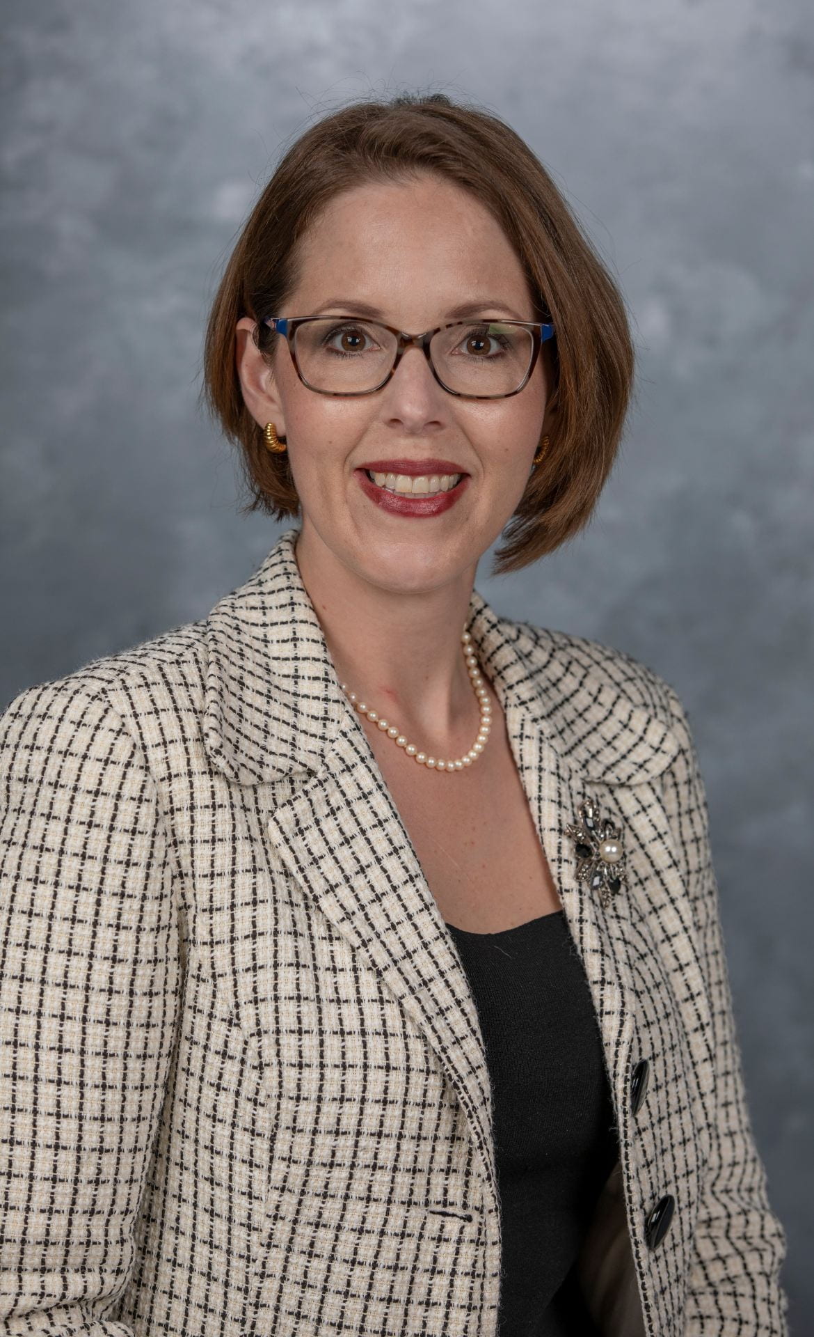 Jessica Klingler Cissell | Office of the Provost | WashU