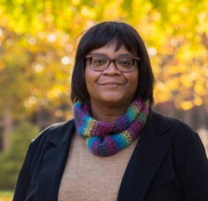 Jennifer Gibbs | Office of the Provost | WashU