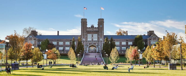 Graduate Admissions and Academics | Office of the Provost | WashU