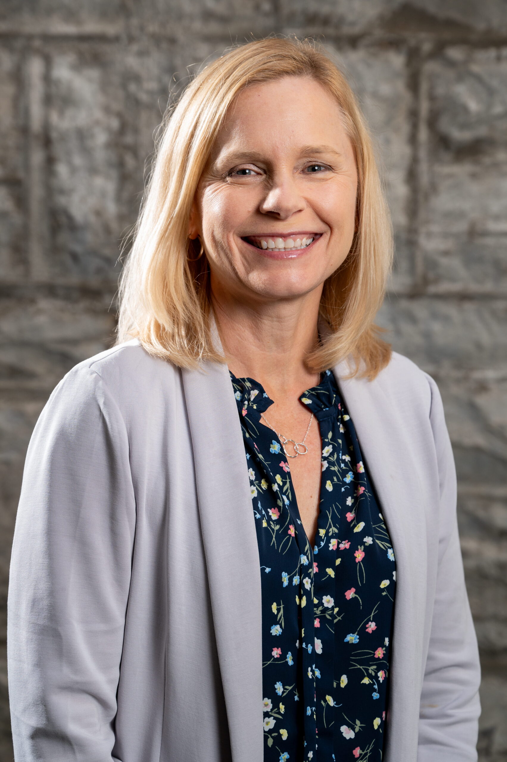 Nancy Mueller | Office of the Provost | WashU