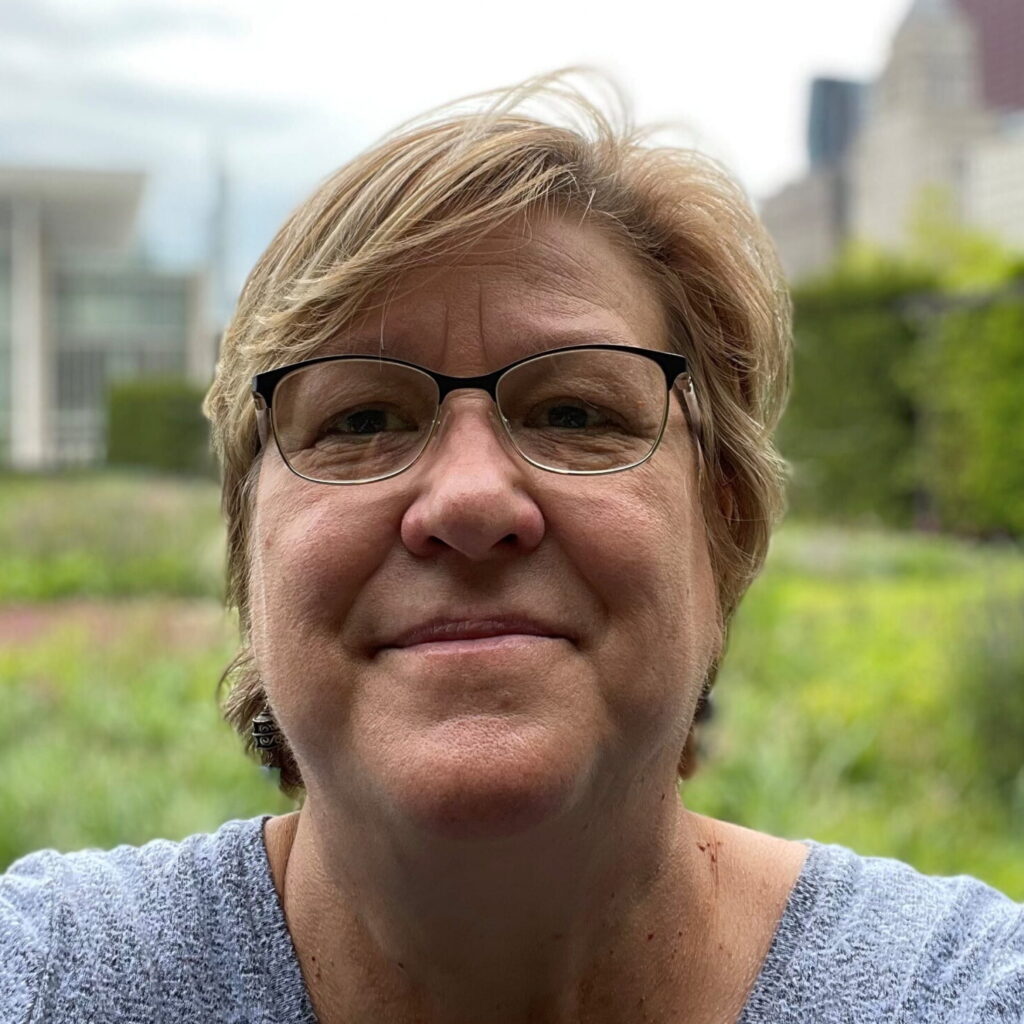 Core Team | Office of the Provost | WashU