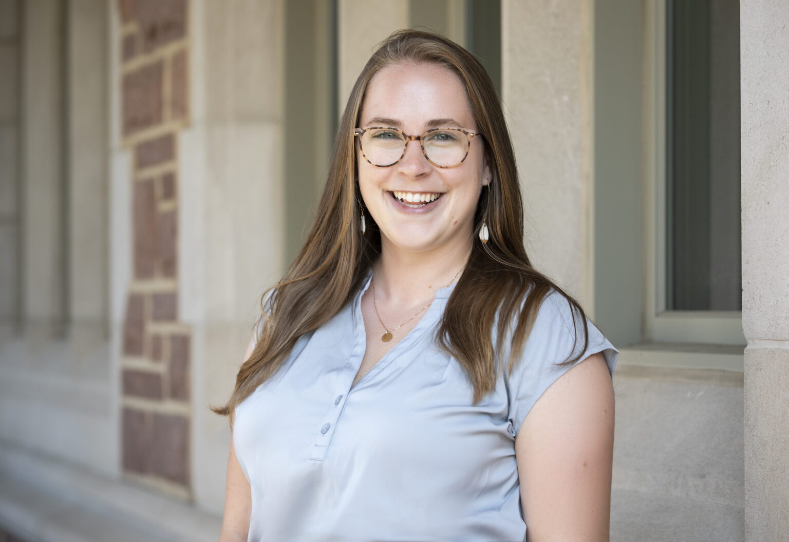 The Ann W. and Spencer T. Olin-Chancellor’s Fellowship | Office of the ...