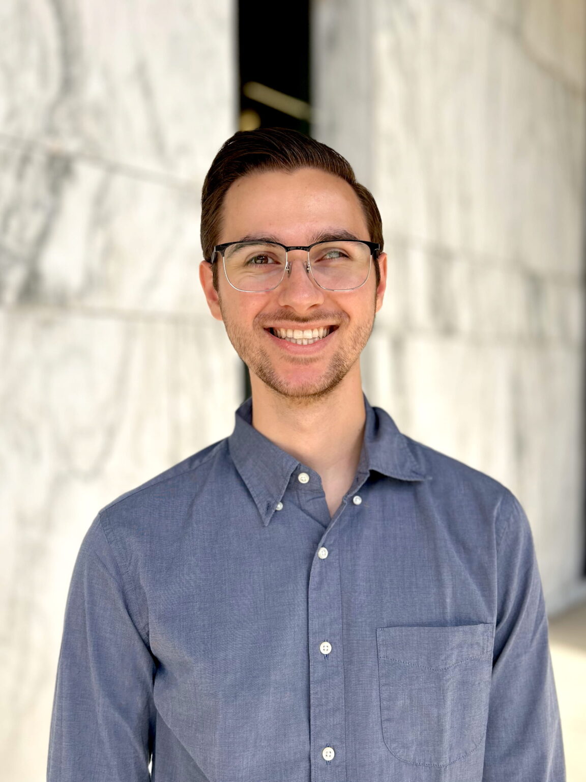 OCF Fellows Archives | Office of the Provost