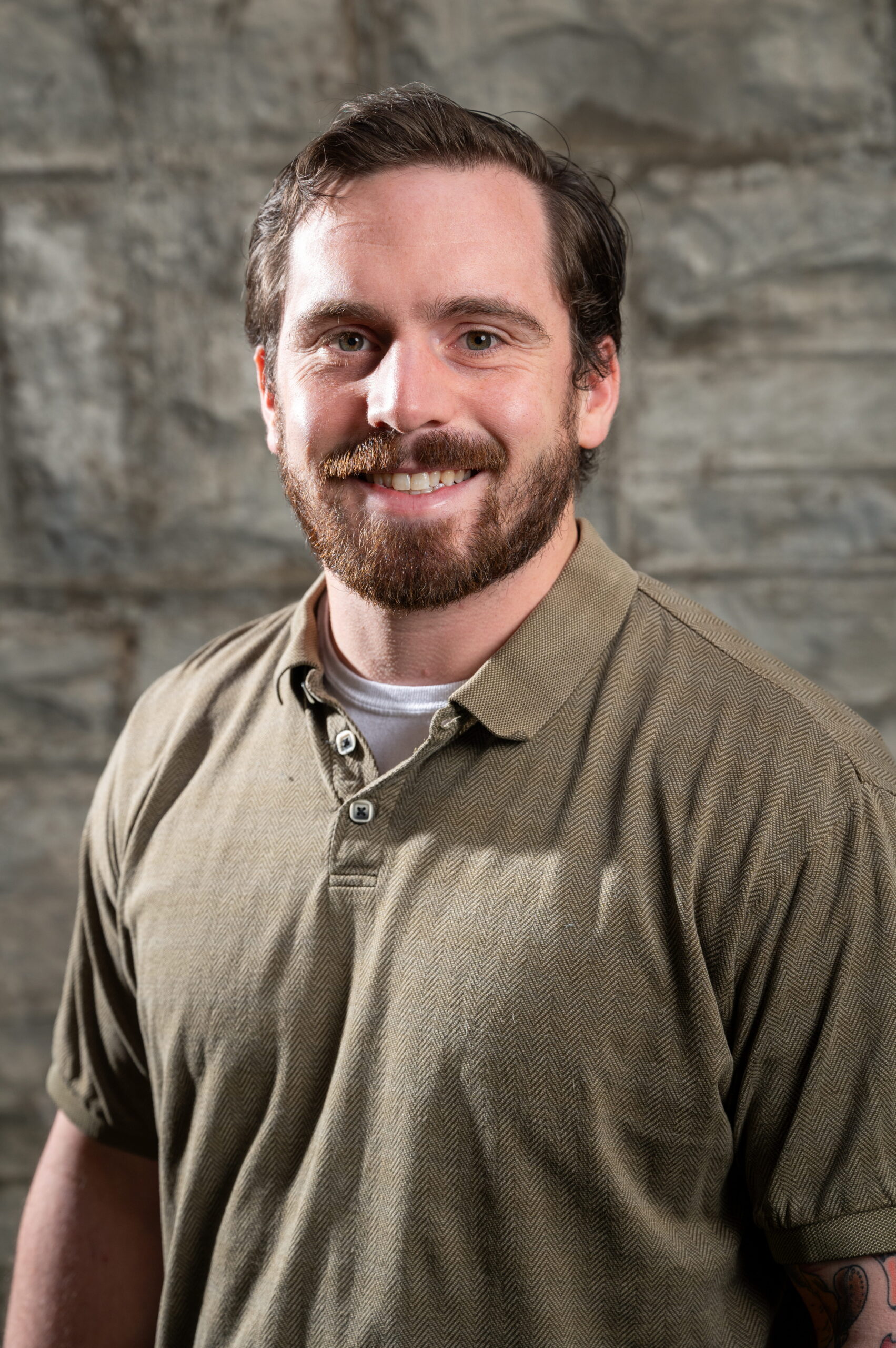 Jacob Clay | Office of the Provost | WashU