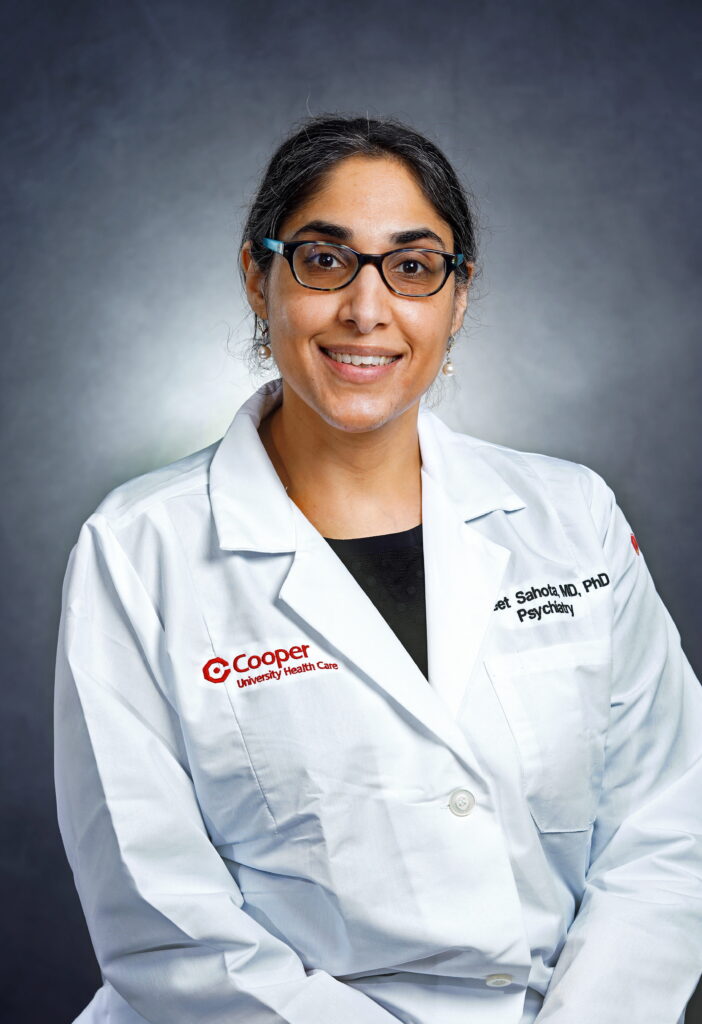 Puneet Sahota | Office of the Provost | WashU