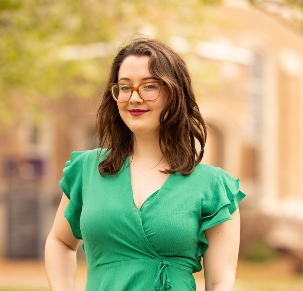 OCF Fellows Archives | Office of the Provost